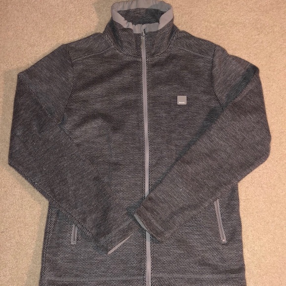 Bench | Sweaters | Like New Bench Mens Zip Sweater | Poshmark